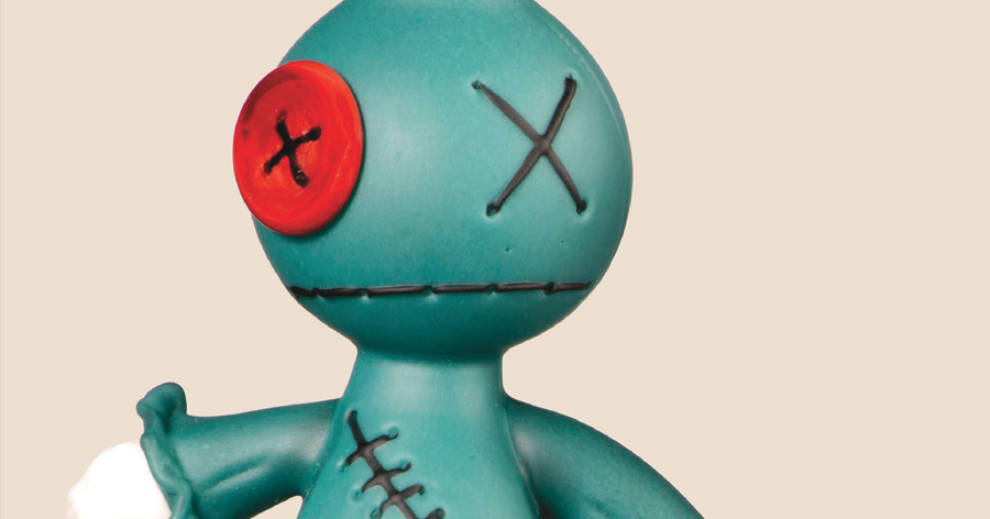 Peter Muller - Sewn | MPLSART.COM