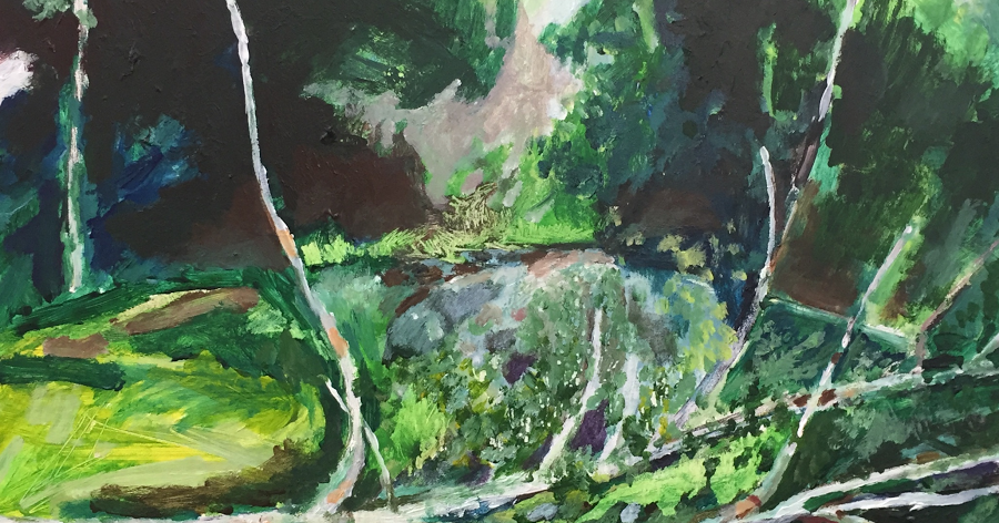 The Tree Show | MPLSART.COM