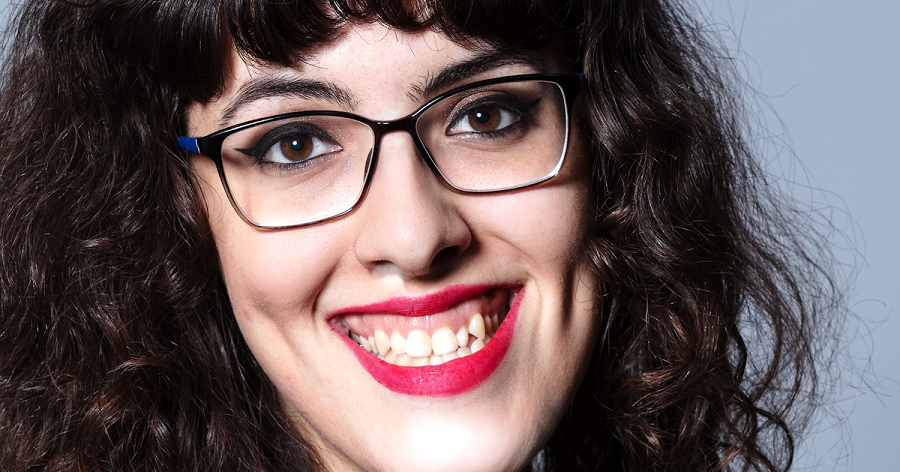 Moira Villiard Artist Talk | MPLSART.COM