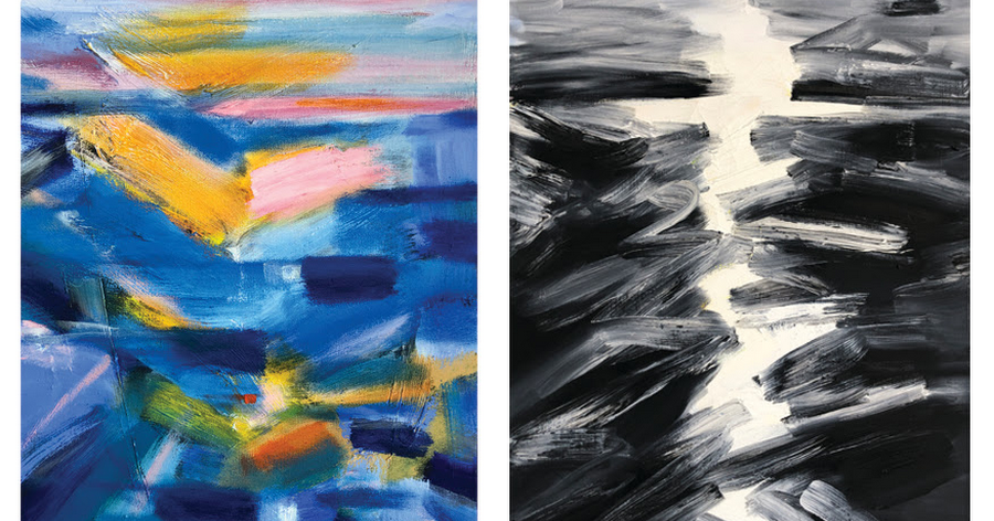 The Laughter of Nature | Elizabeth Erickson | MPLSART.COM