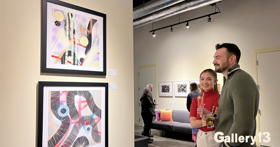 Gallery 13 | MPLSART.COM