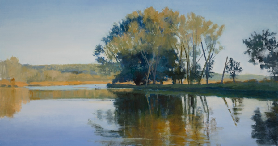 Somewhere Still | Tom Maakestad | MPLSART.COM