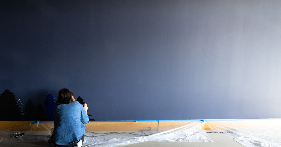 "We Are Still Here" Mural Artists Celebration | MPLSART.COM