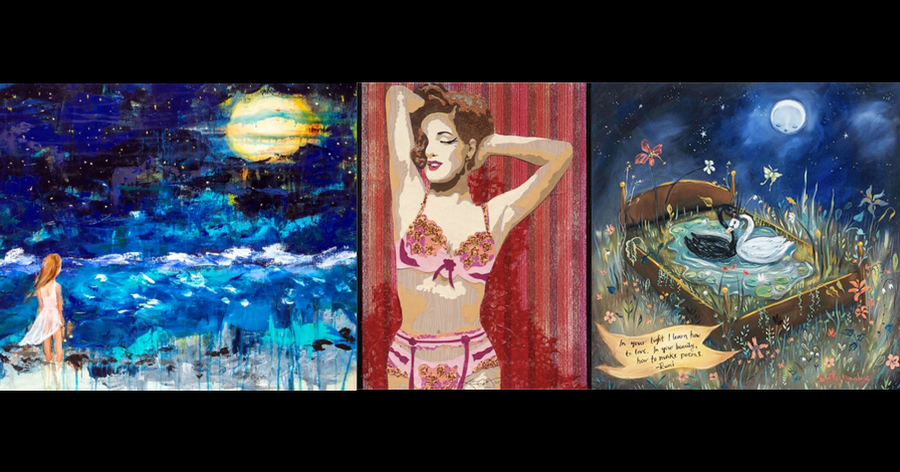 Love...or whatever 2024 | MPLSART.COM