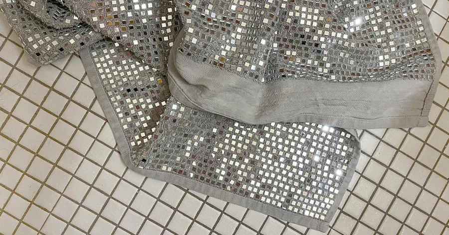 Fragments of Intimacy | Krista Anderson-Larson | MPLSART.COM