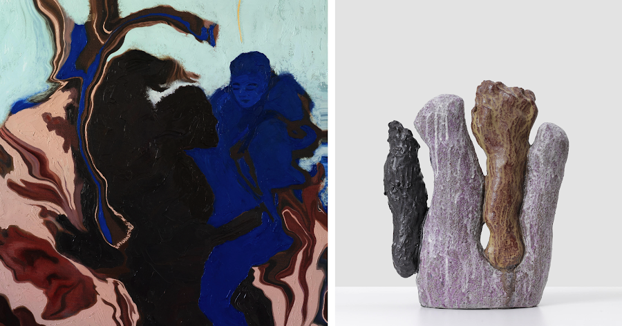 Dissolving Margins | MPLSART.COM