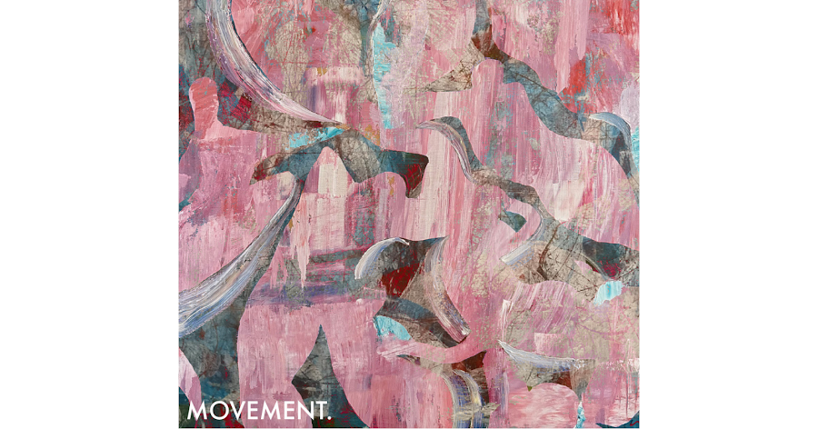 Movement | Emiel Gregor and Ben Hering | MPLSART.COM