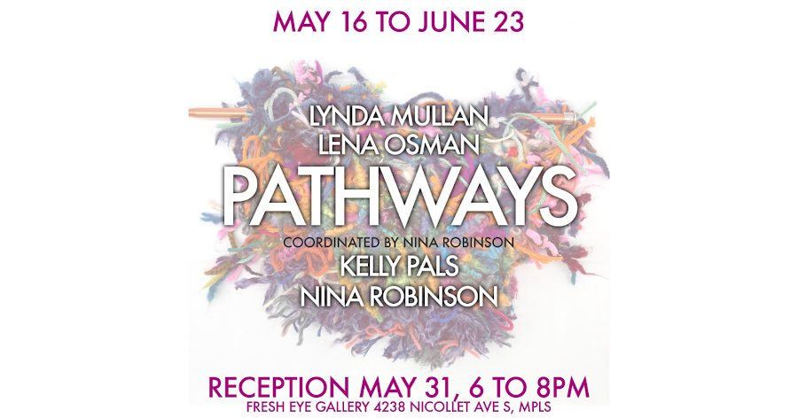 Pathways | MPLSART.COM