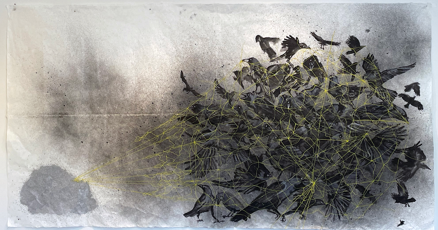 Aesthetics of Loss | MPLSART.COM