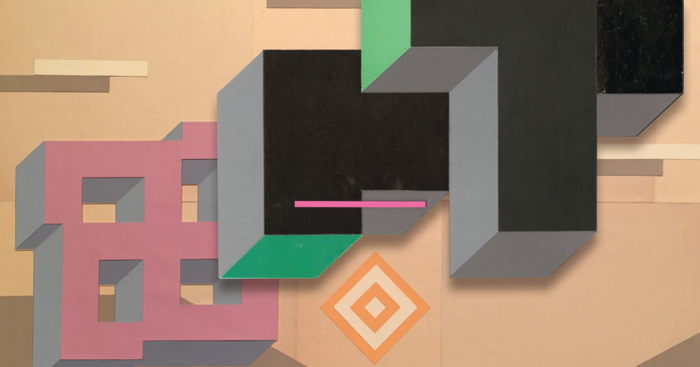 Drift: John Diebel & Terrence Payne | MPLSART.COM