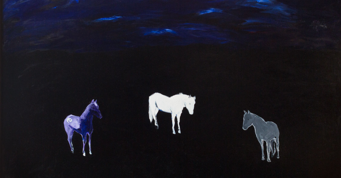 The Art of Bob Hest | MPLSART.COM