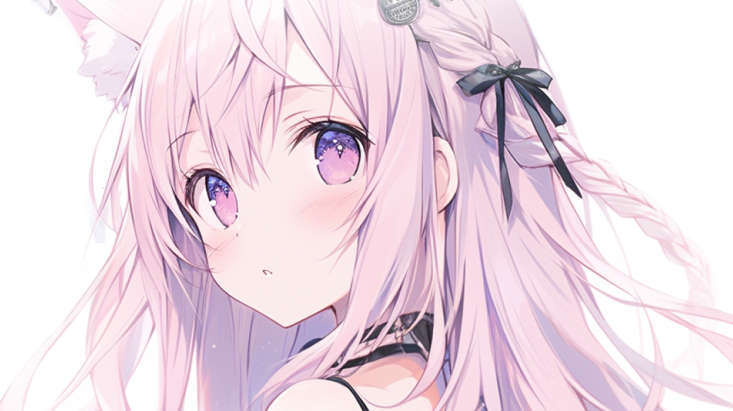 LINEで、メイド美少女を可愛く育成するAIチャットゲーム『ViViD MATE』が正式リリース！ - 推しinfo / OSHI INFO