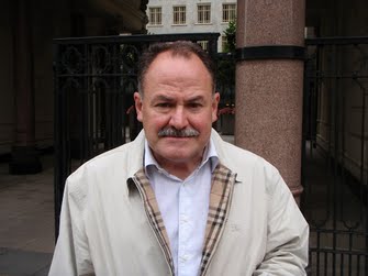 Allan Hall (journalist) - Alchetron, the free social encyclopedia