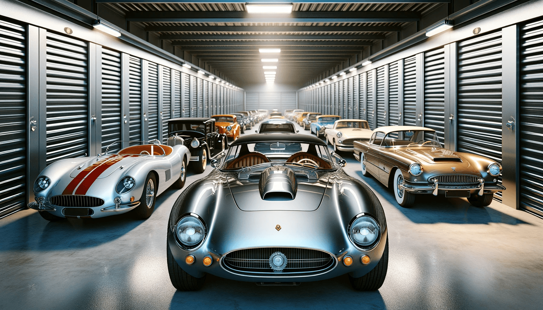 Top 10 Most Surprising Finds in Storage Auctions Top 10 Most Surprising Finds in Storage Auctions
