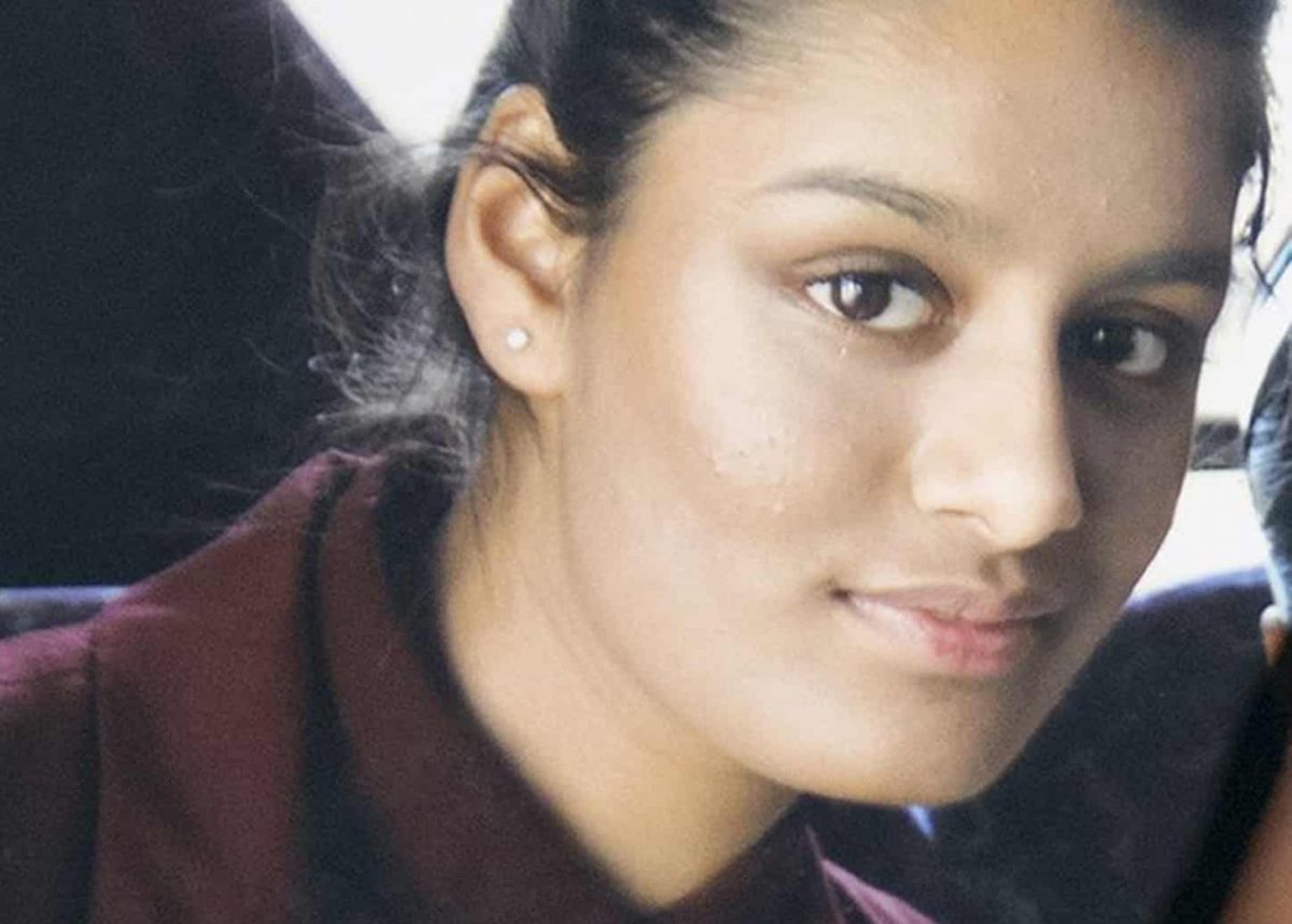 Shamima Begum wins right to return to Britain and challenge citizenship ...