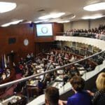 Nevada becomes first state with majority female Legislature - The ...