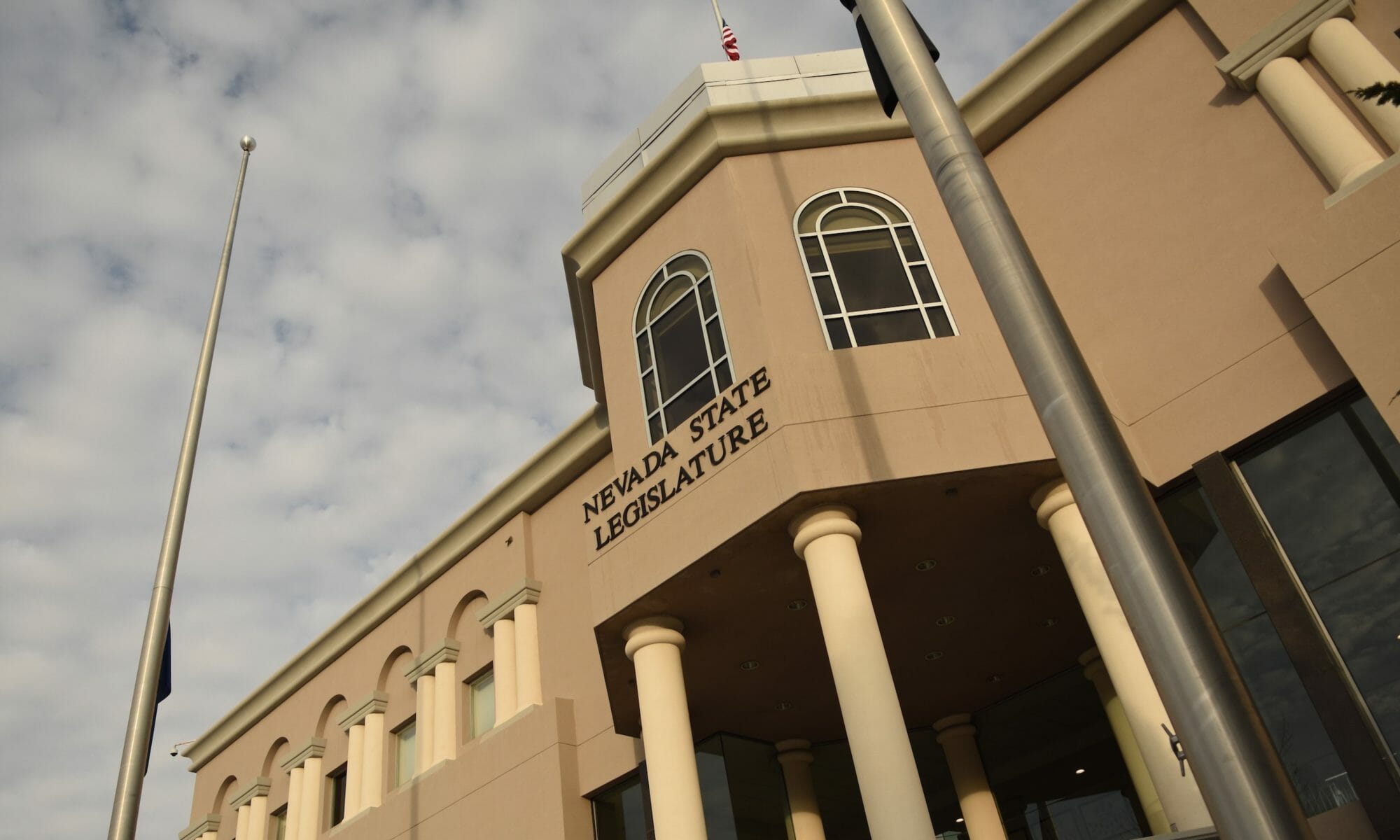 Nevada ACLU seeks to significantly modify public record laws - The ...