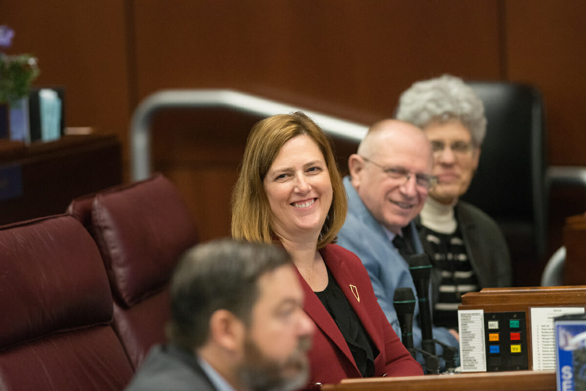2-Minute Preview: Lawmakers taking up crime victim's bill of rights ...