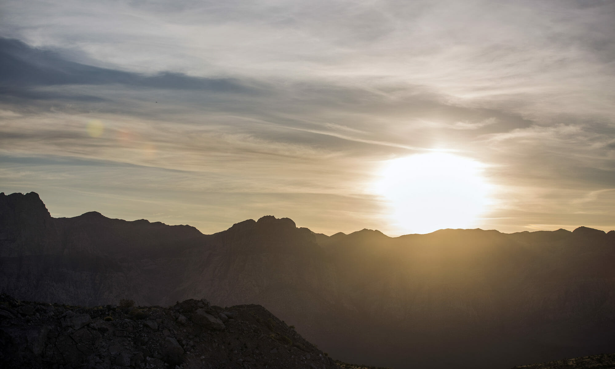 Could a bill derail the proposed Blue Diamond Hill development project ...