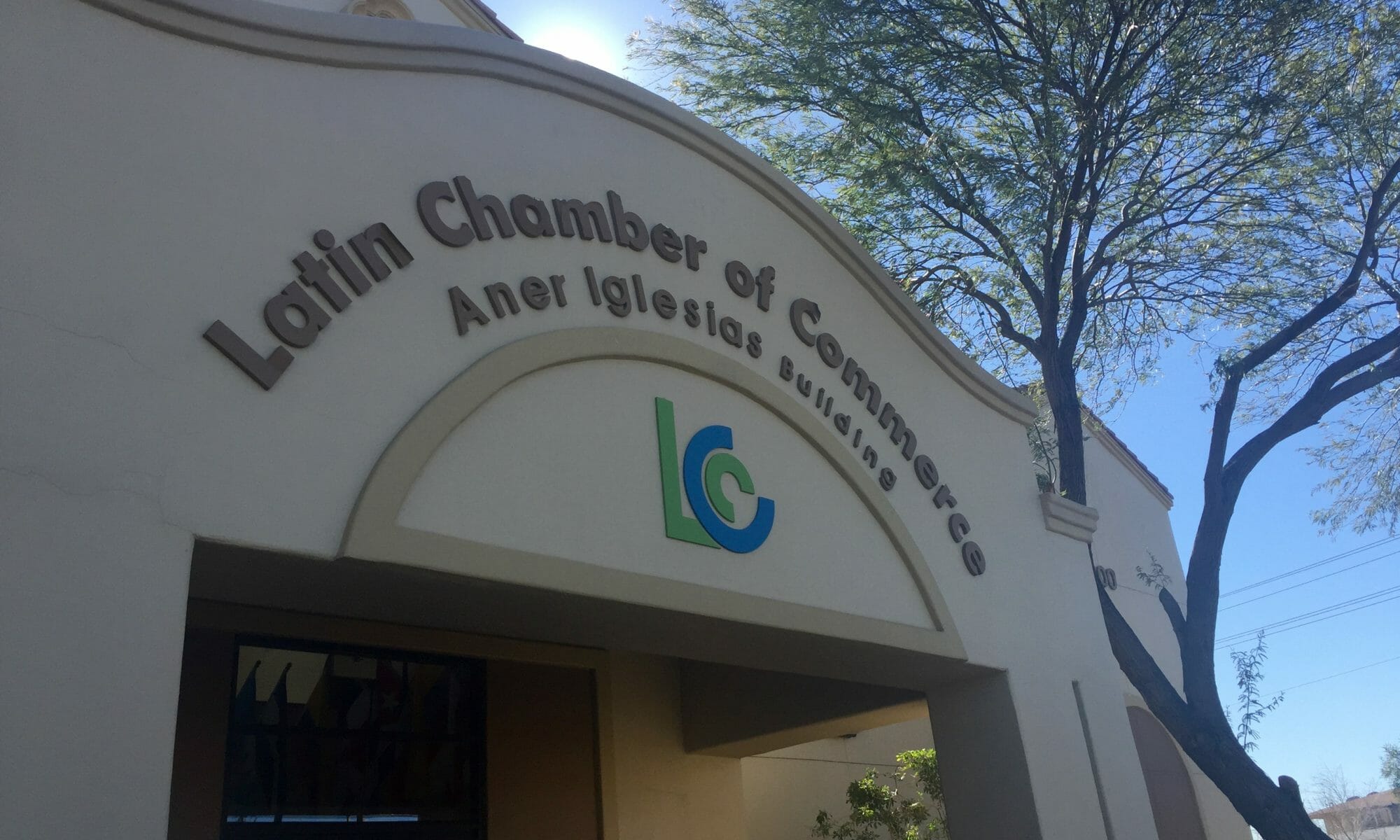 Fiore clarifies her stance on sanctuary cities during Latin Chamber ...