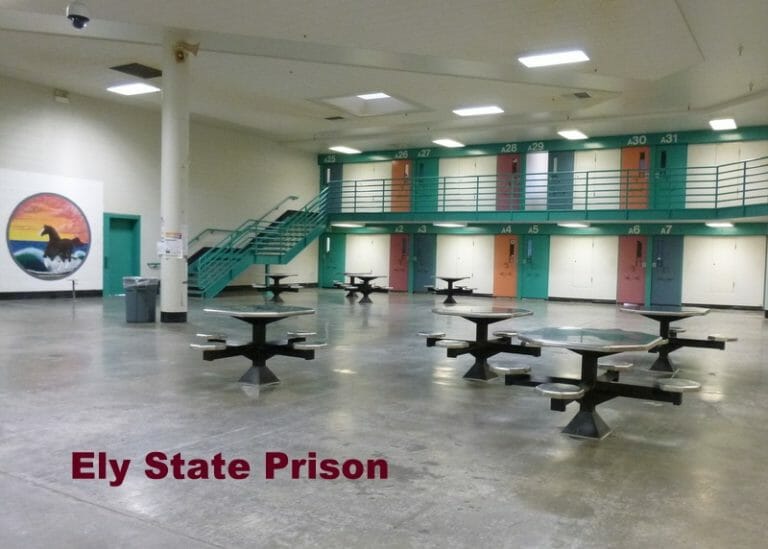 Advocates: Nevada inmates on hunger strike to protest food quality ...