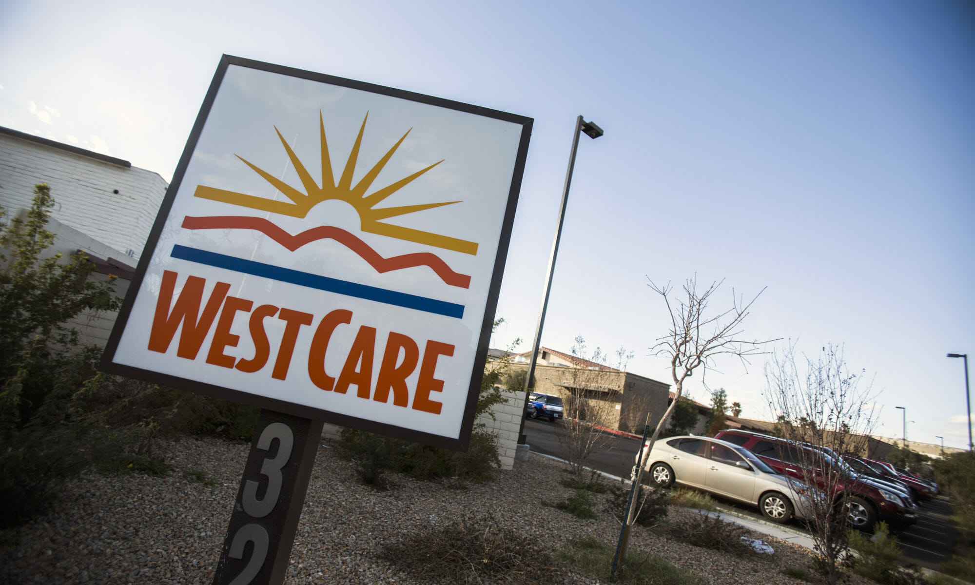 Commission delays action on whether to fund WestCare's community triage ...