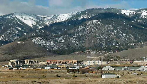 Regents' chair: Sandoval moves education into New Nevada - The Nevada ...