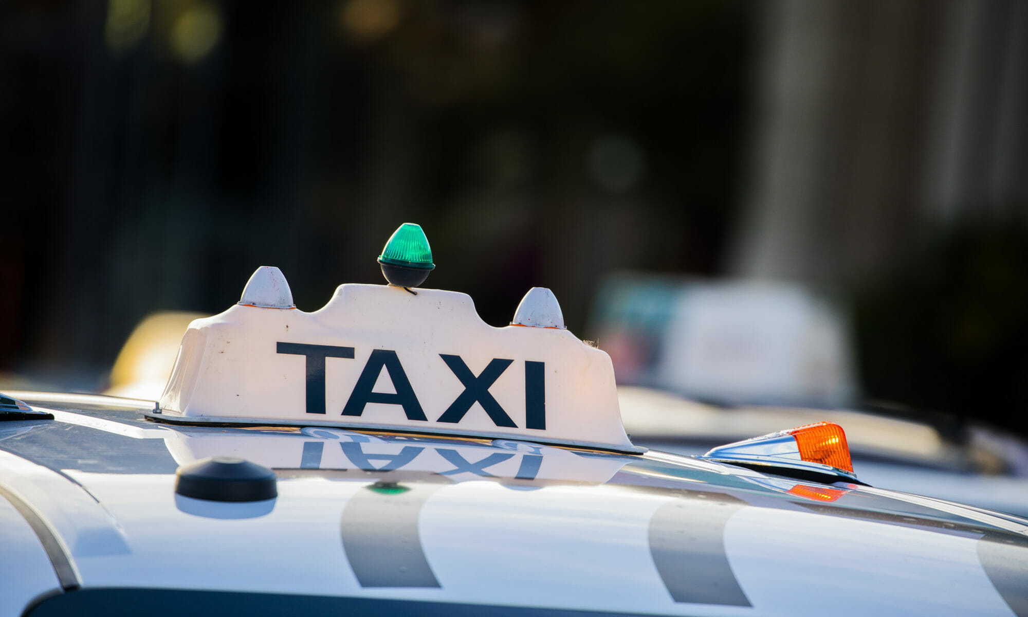 Where are Las Vegas taxi drivers a decade after Uber and Lyft shocked ...