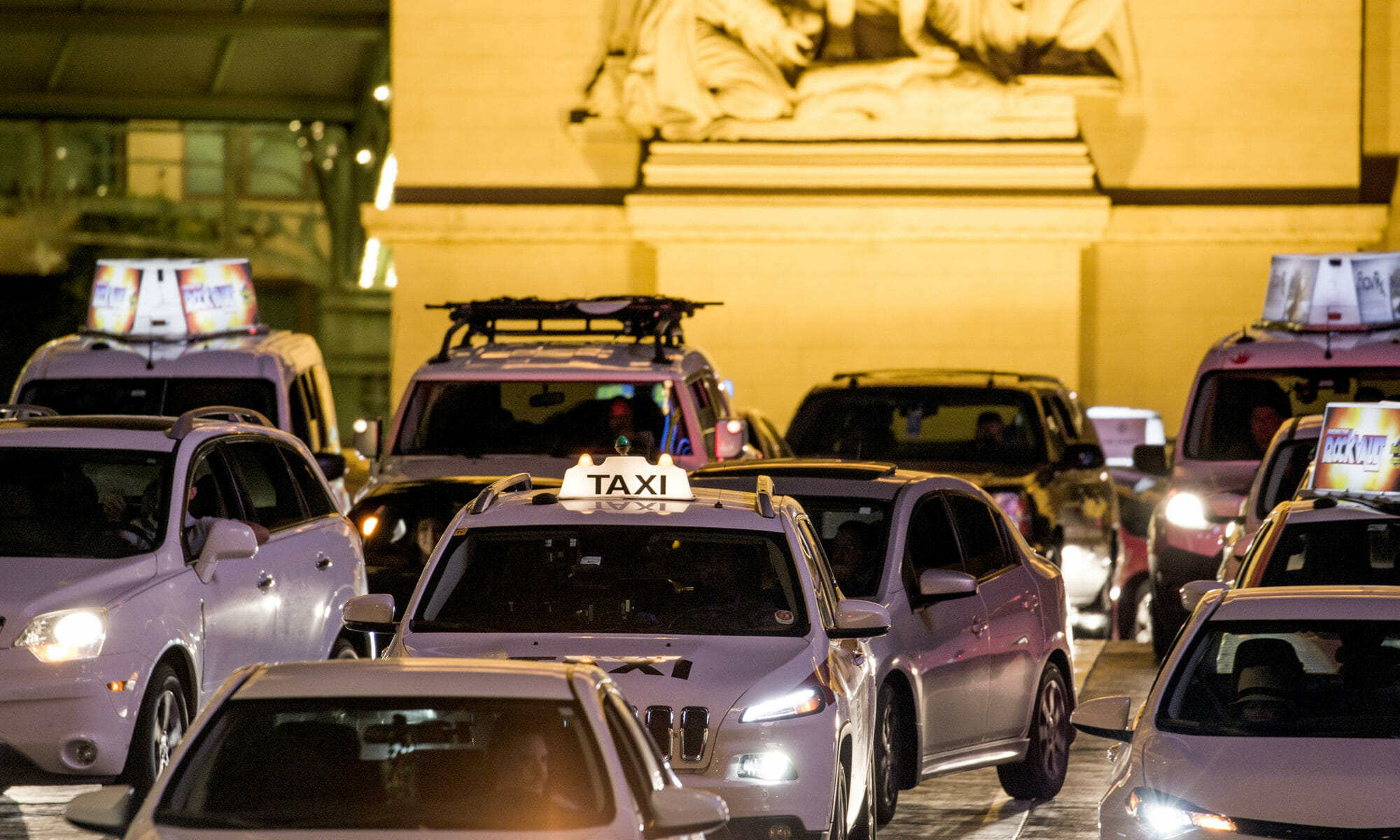 Move by key Democrat to decriminalize minor traffic violations opposed ...