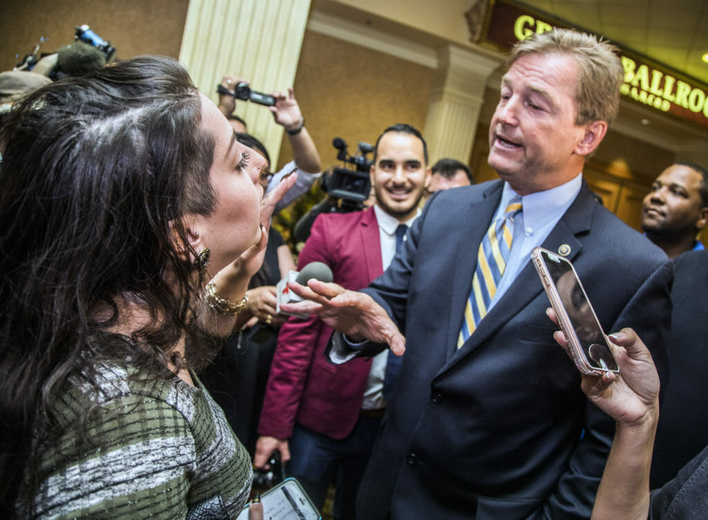 Despite structural and financial advantages, possible primary still ...