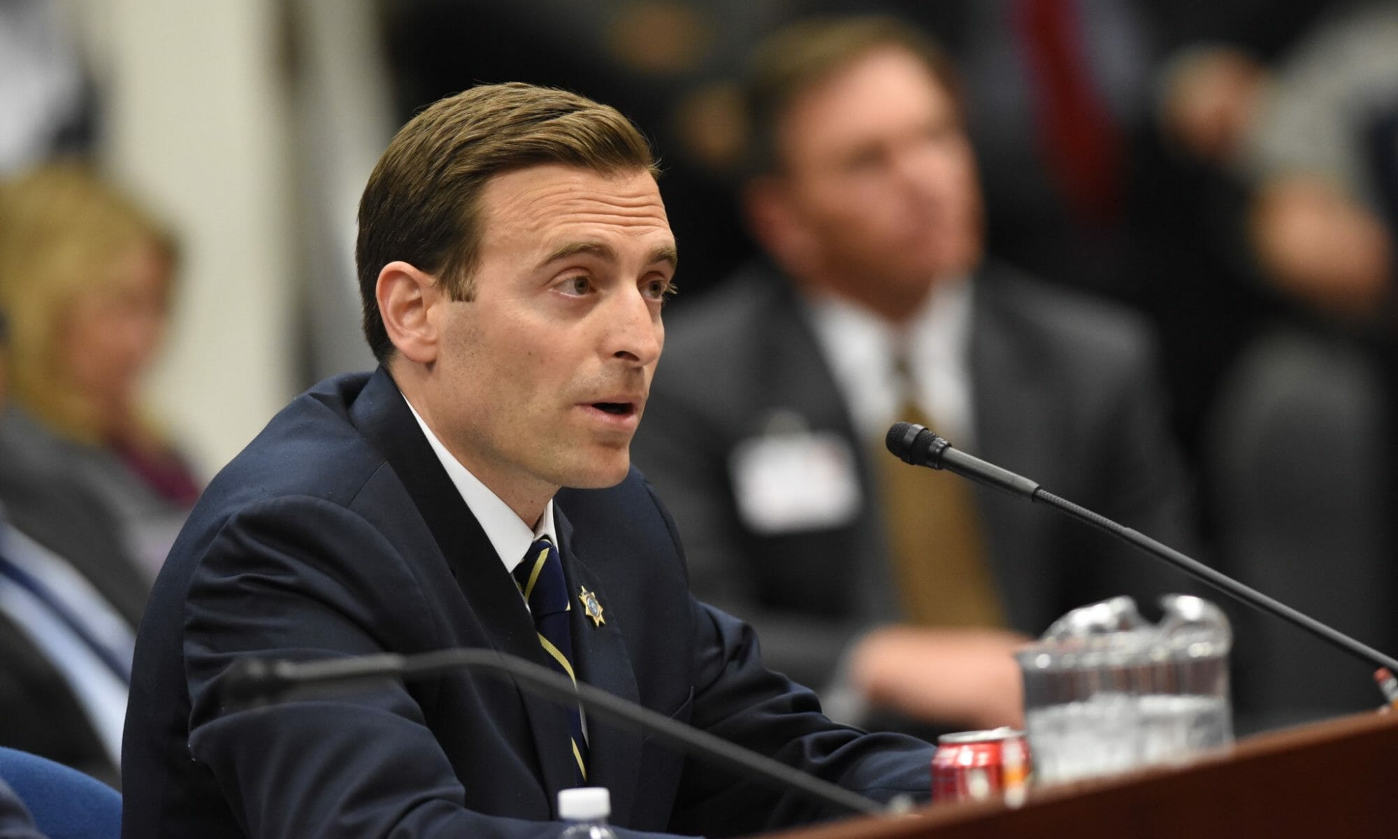Adam Laxalt campaign continues to attract national attention with ...