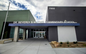 What's in a name? For schools, a tribute to distinguished citizens ...