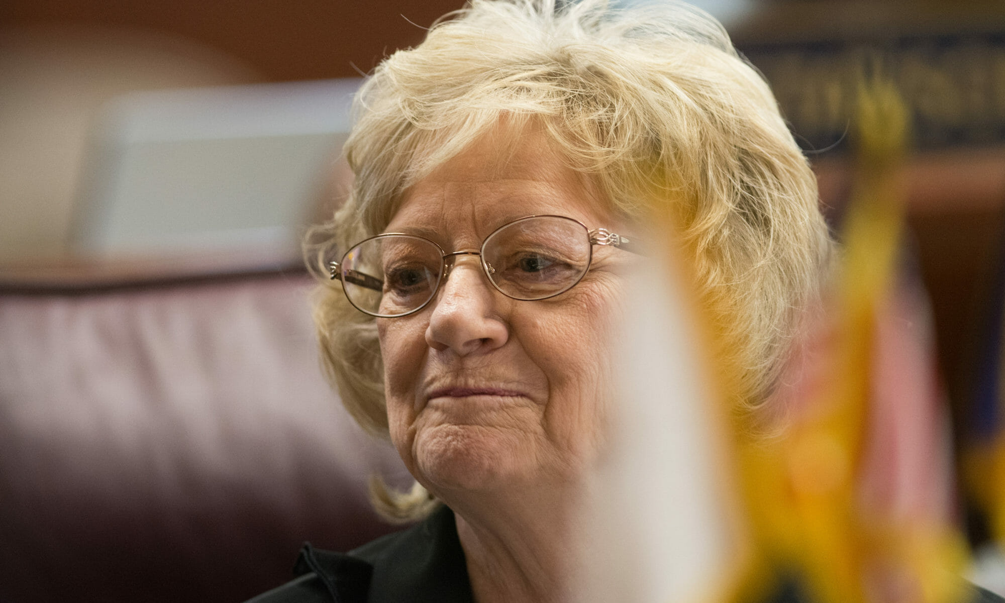 Woodhouse recall petition has enough signatures to trigger special ...