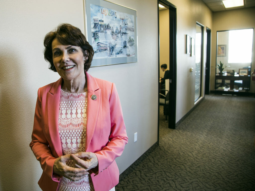 Planned Parenthood endorses Rosen in U.S. Senate bid, announces ...