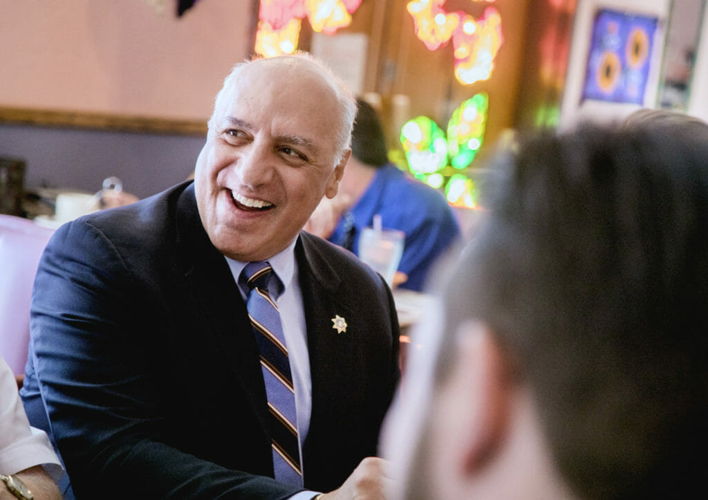 GOP Vegas Councilman Stavros Anthony running for lieutenant governor ...