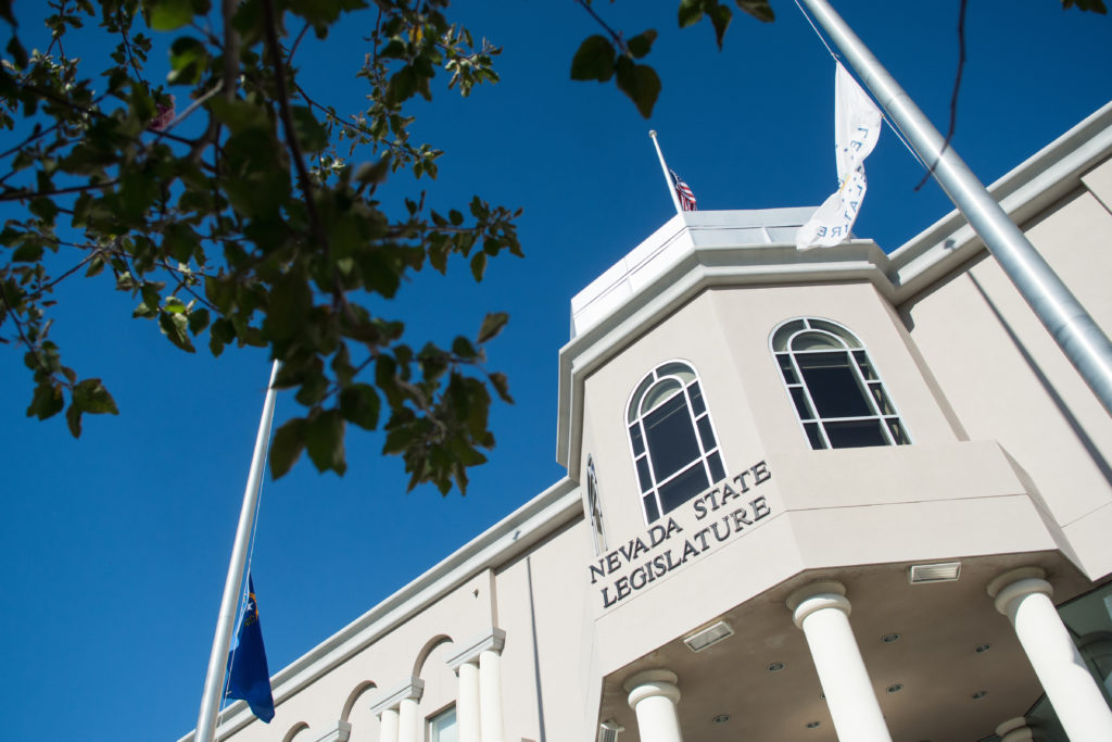 First batch of bills ahead of 2019 session ramps up sex trafficking ...