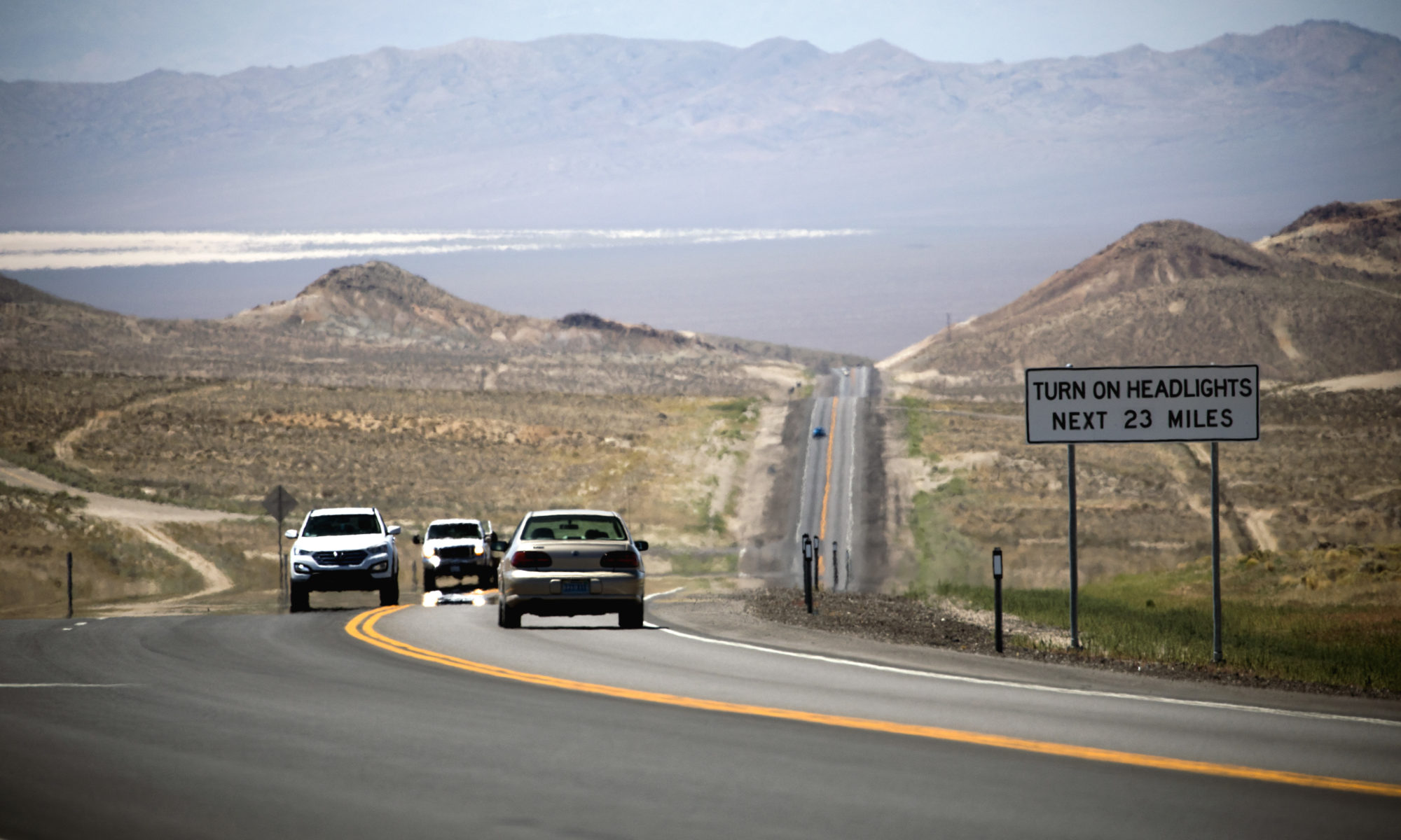 Nevada Highway Patrol Association becomes third state employee group to ...
