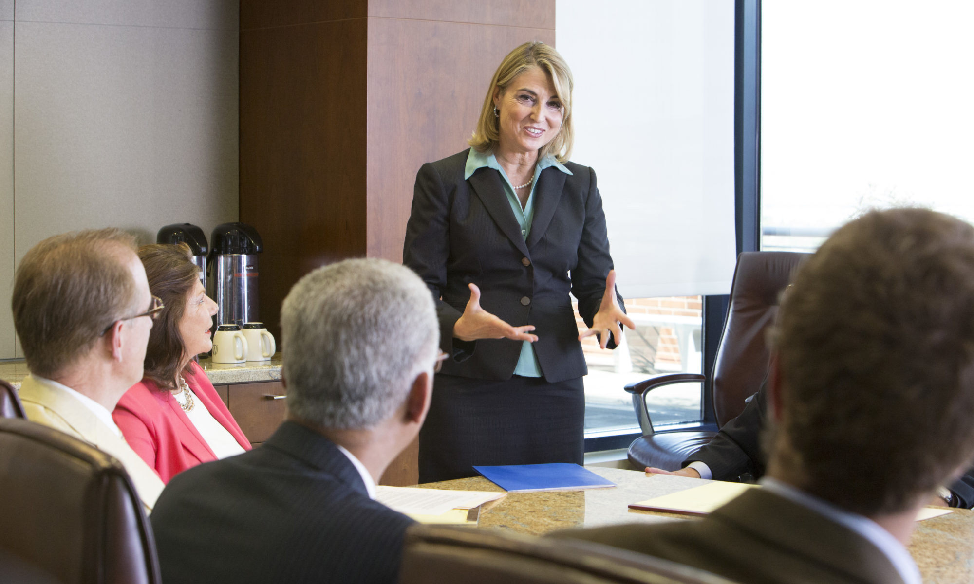 On the Record: Where lieutenant governor candidate Kate Marshall stands ...