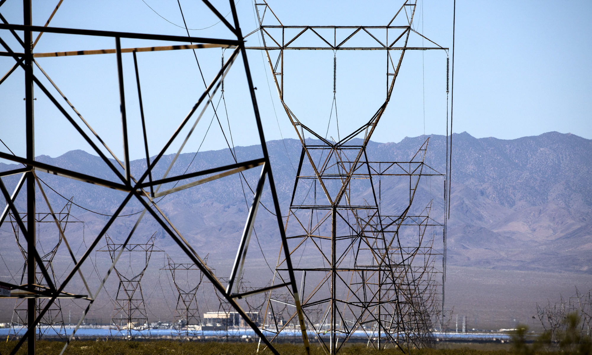 ‘Unprecedented’ stress on power grid drove NV Energy to request ...