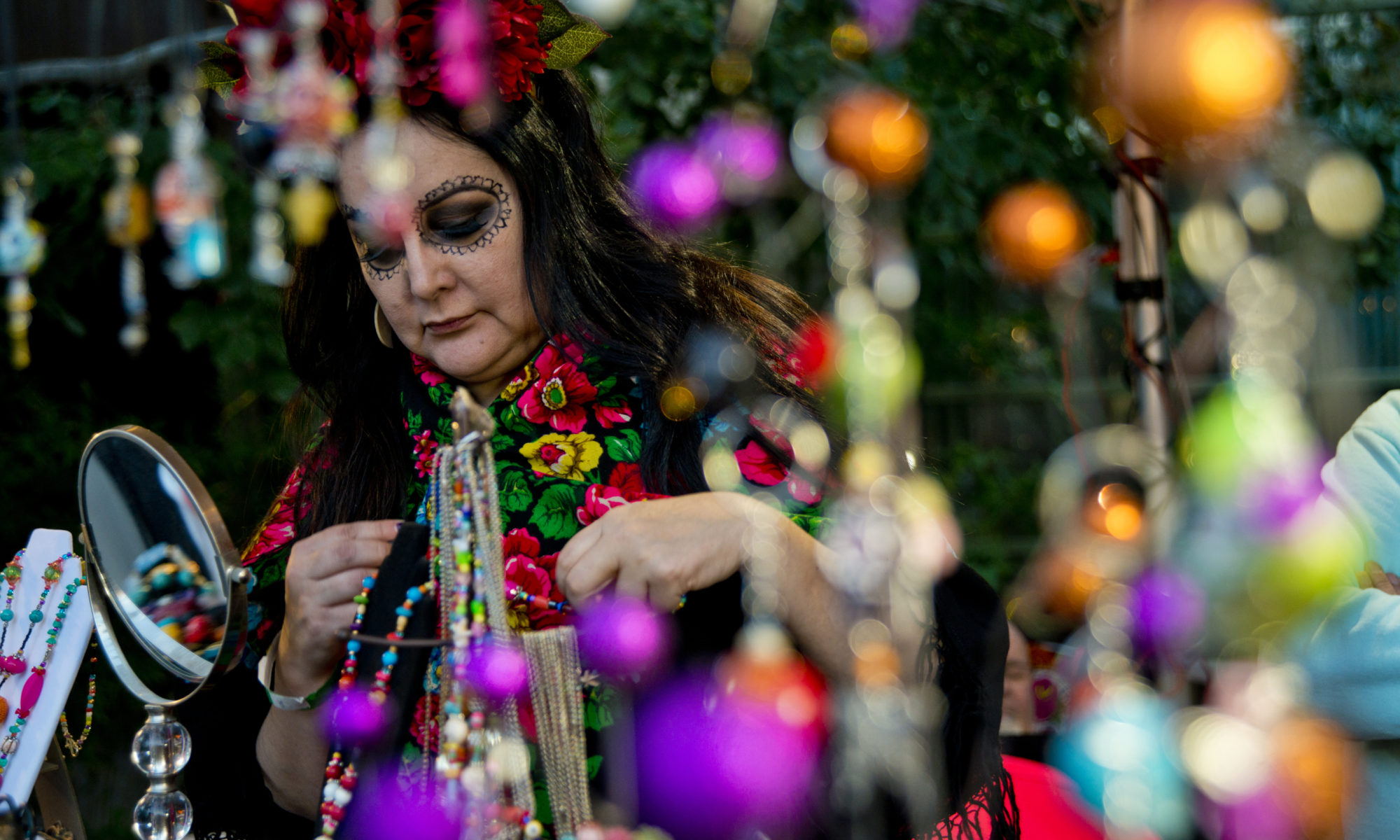 Latino Nevadans keep Día de los Muertos celebrations alive in their ...