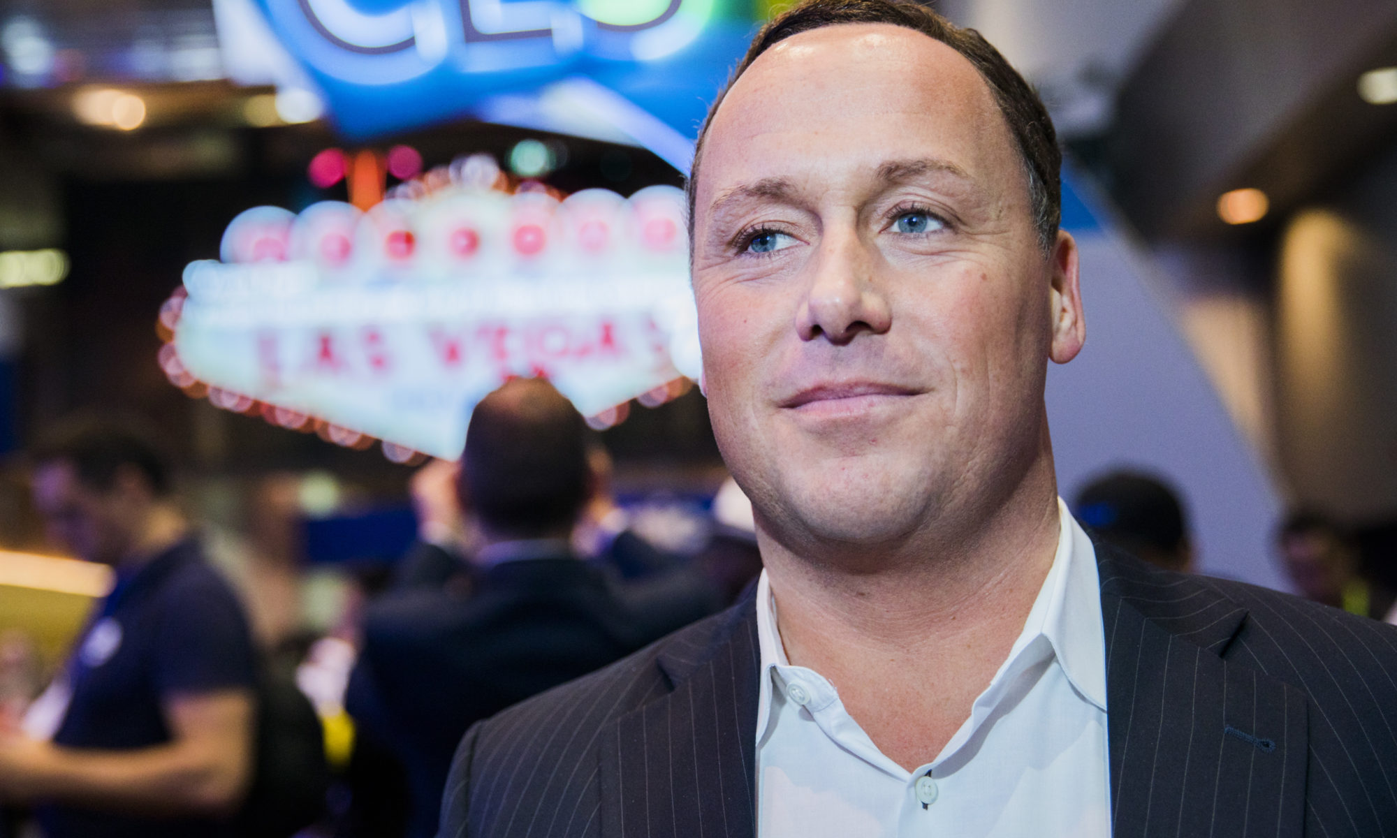 Indy Q&A: When machines control the streets, with CEO of Siemens ...