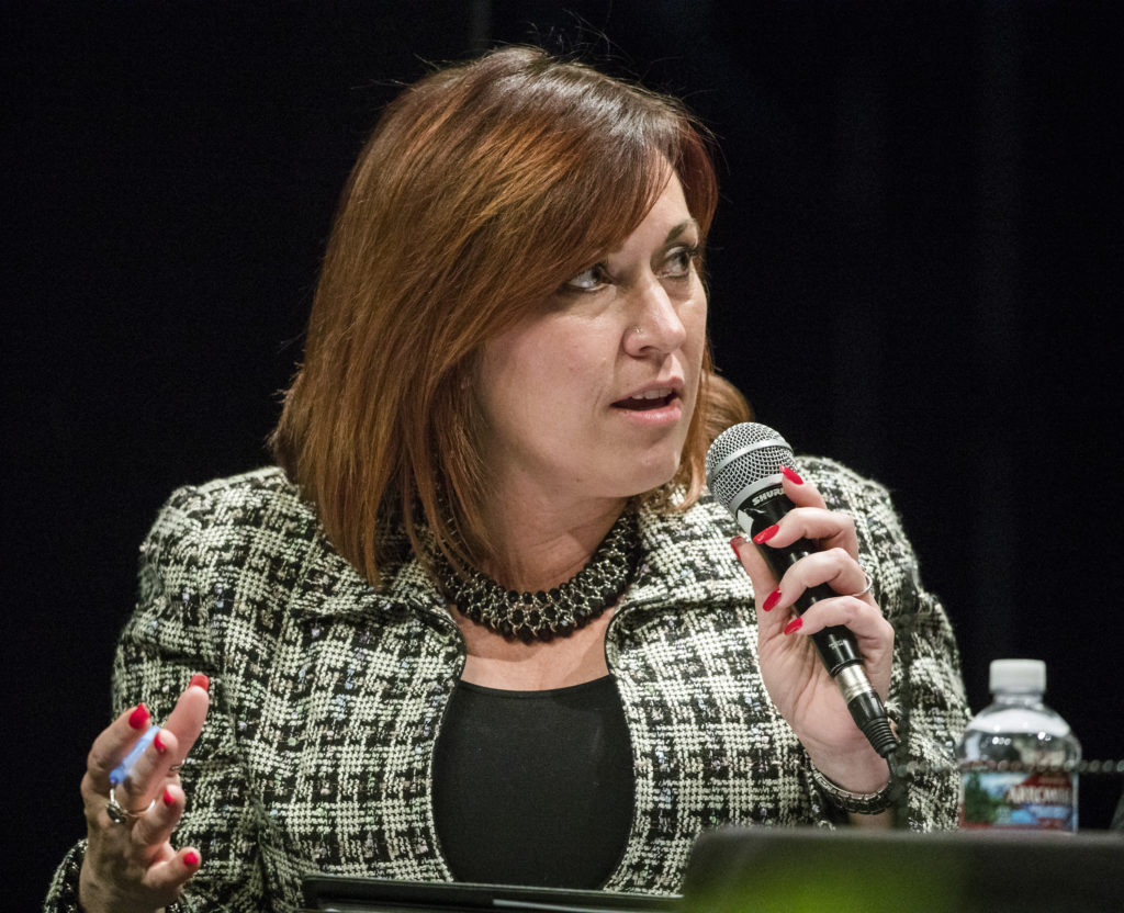 Firm sues House candidate Amy Vilela and her campaign manager, alleging ...