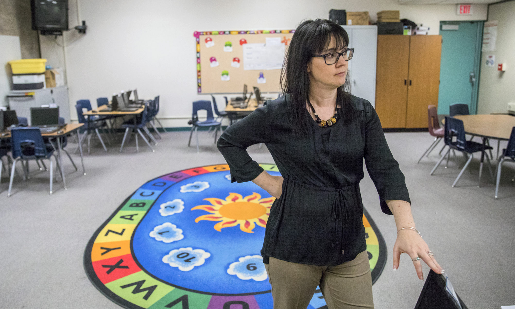 Statewide coalition plans to bolster support for K-12 funding fixes ...