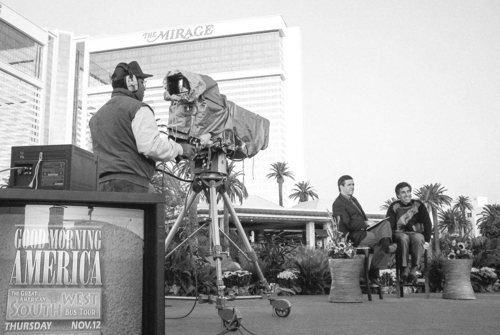 The complicated legacy of Steve Wynn, a gaming visionary toppled by ...