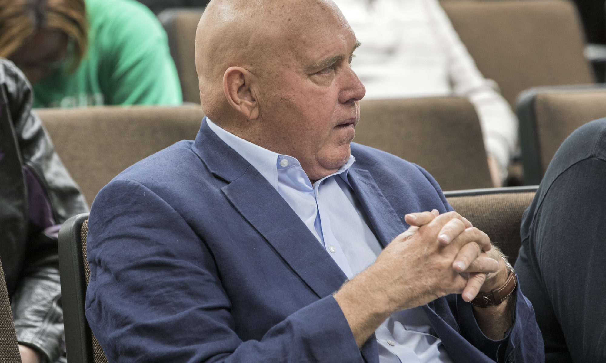 Nevada Department of Public Safety investigating sexual assault ...