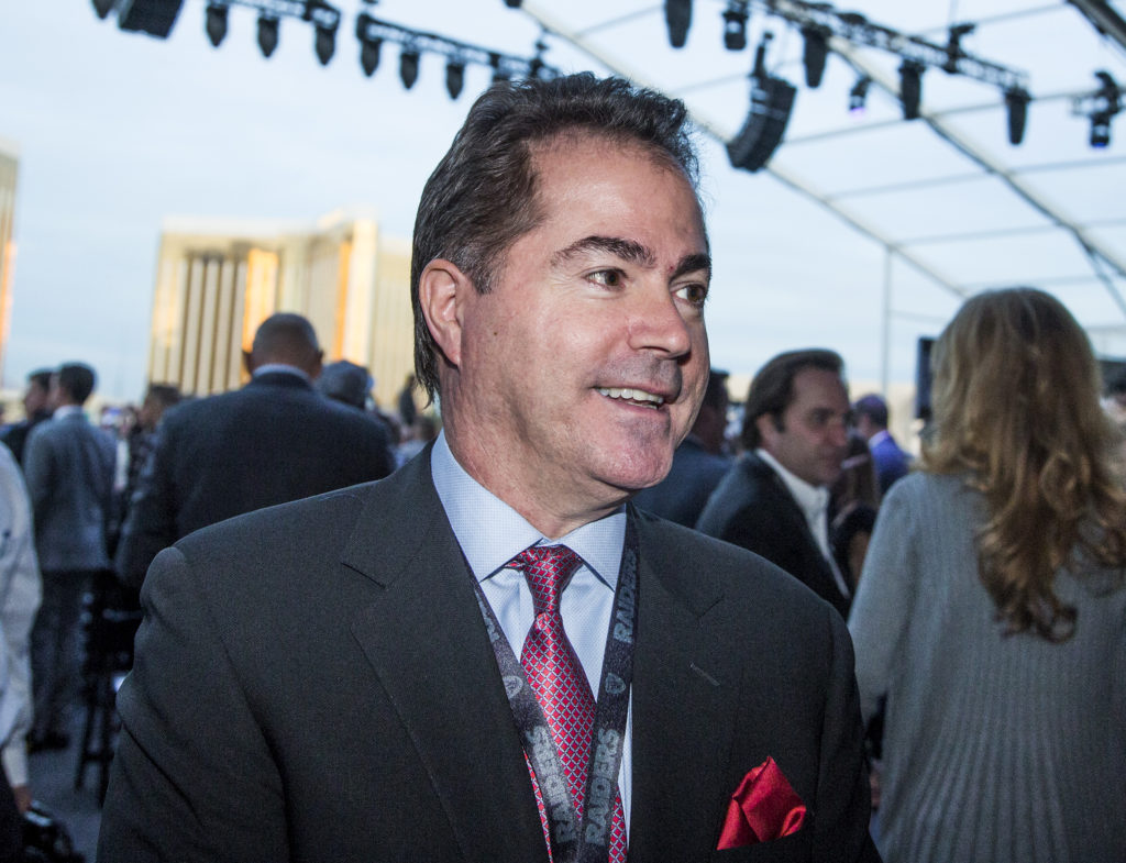 Engelstad foundation revokes $14 million donation in light of UNLV ...