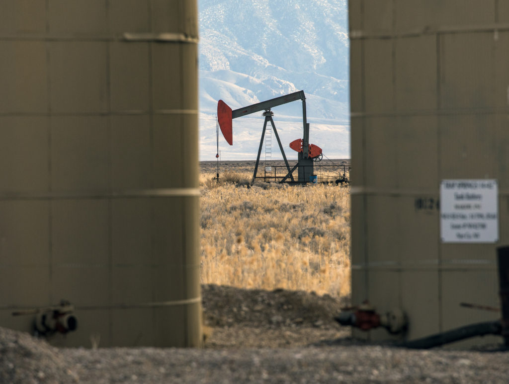 Price hikes for leasing land for oil, gas exploration could force ...