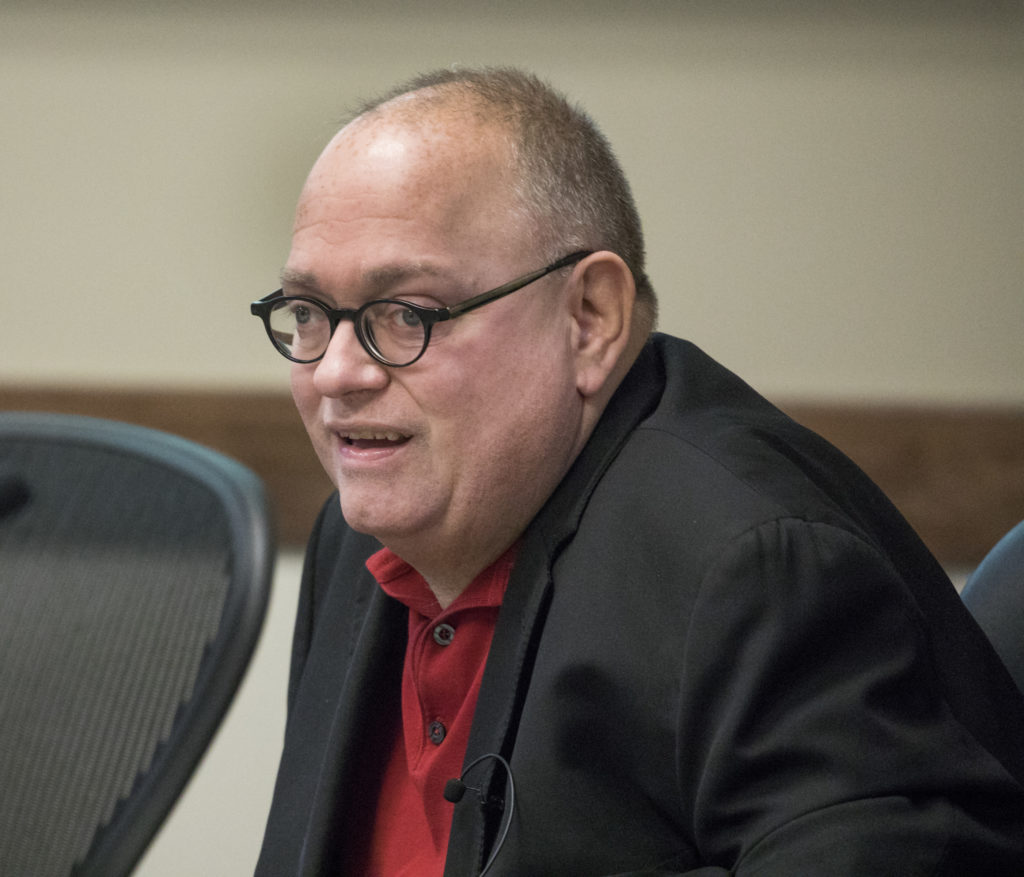 Regent Sam Lieberman, longtime champion of higher education, has died ...