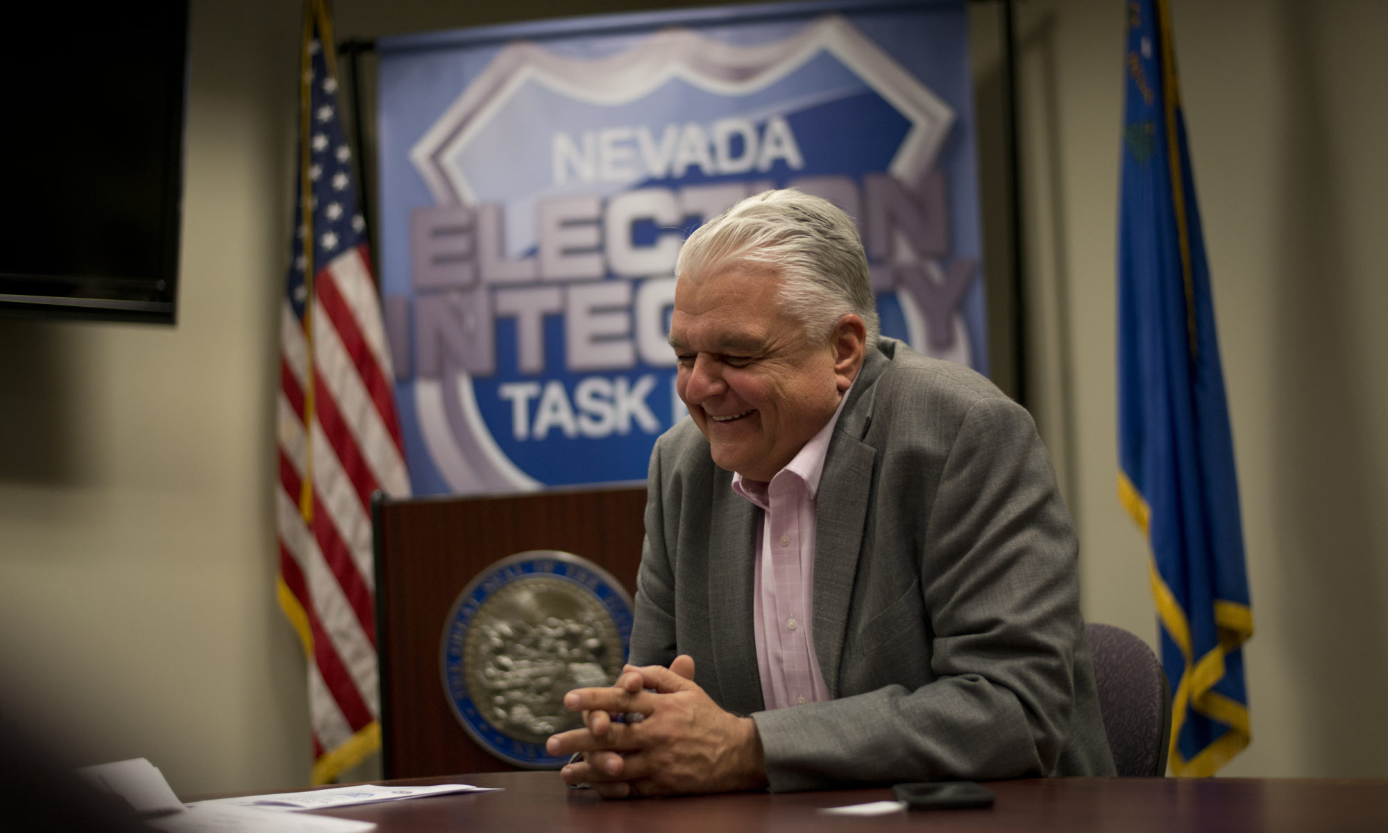 New Sisolak ad features governor candidate's two daughters, touts ...