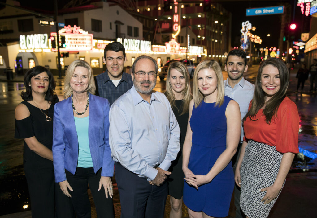 The Nevada Independent - Your State. Your News. Your Voice.